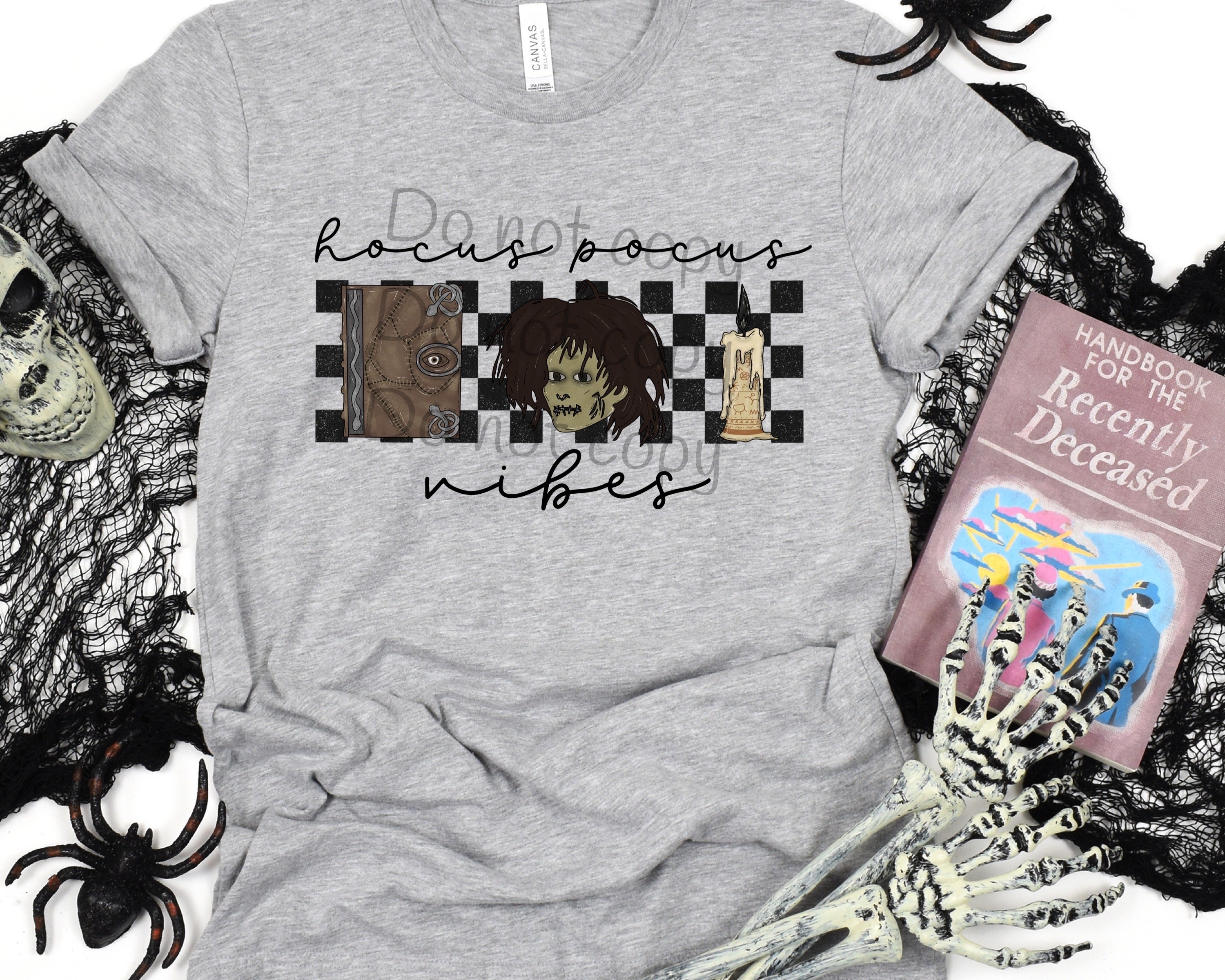 Hocus pocus vibes-DTF – ABIDesignstore