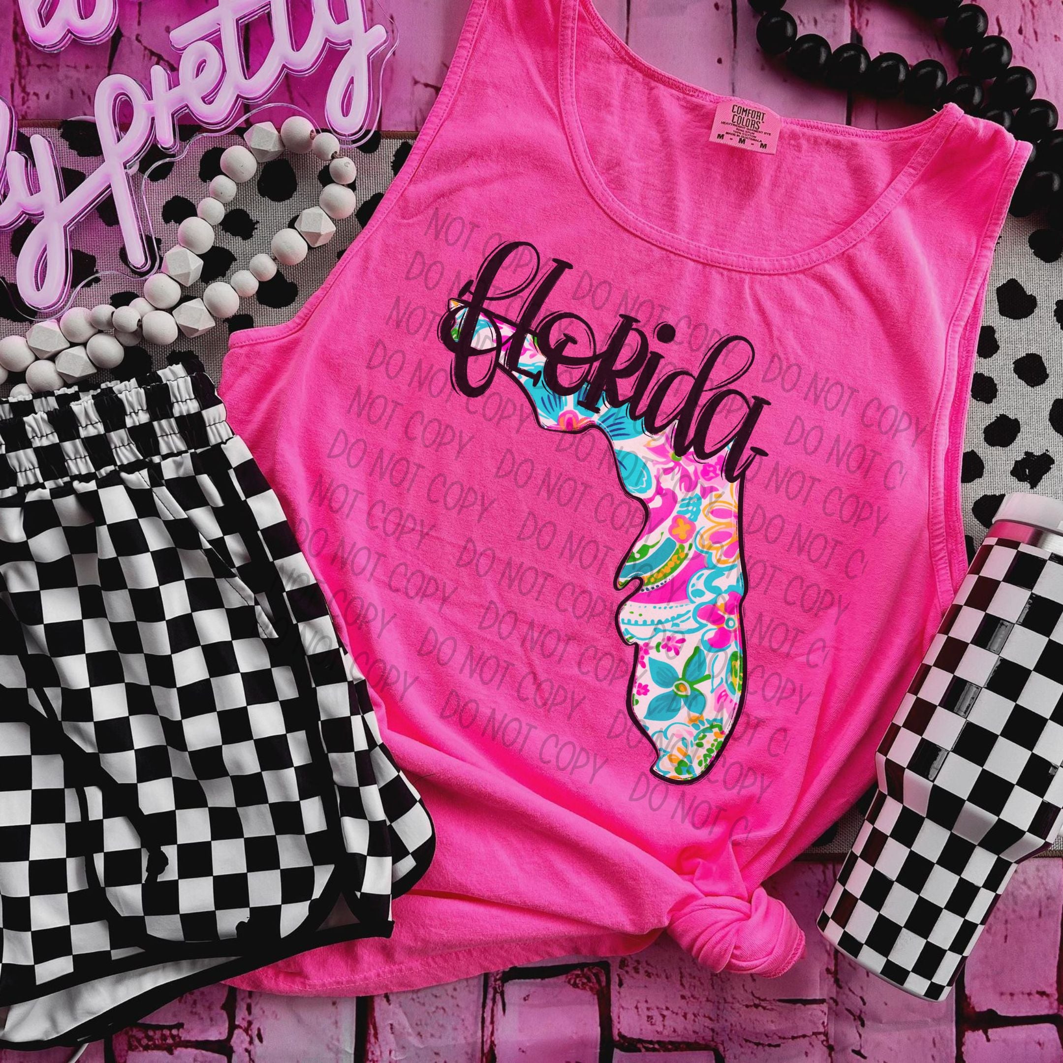 Florida-DTF – ABIDesignstore