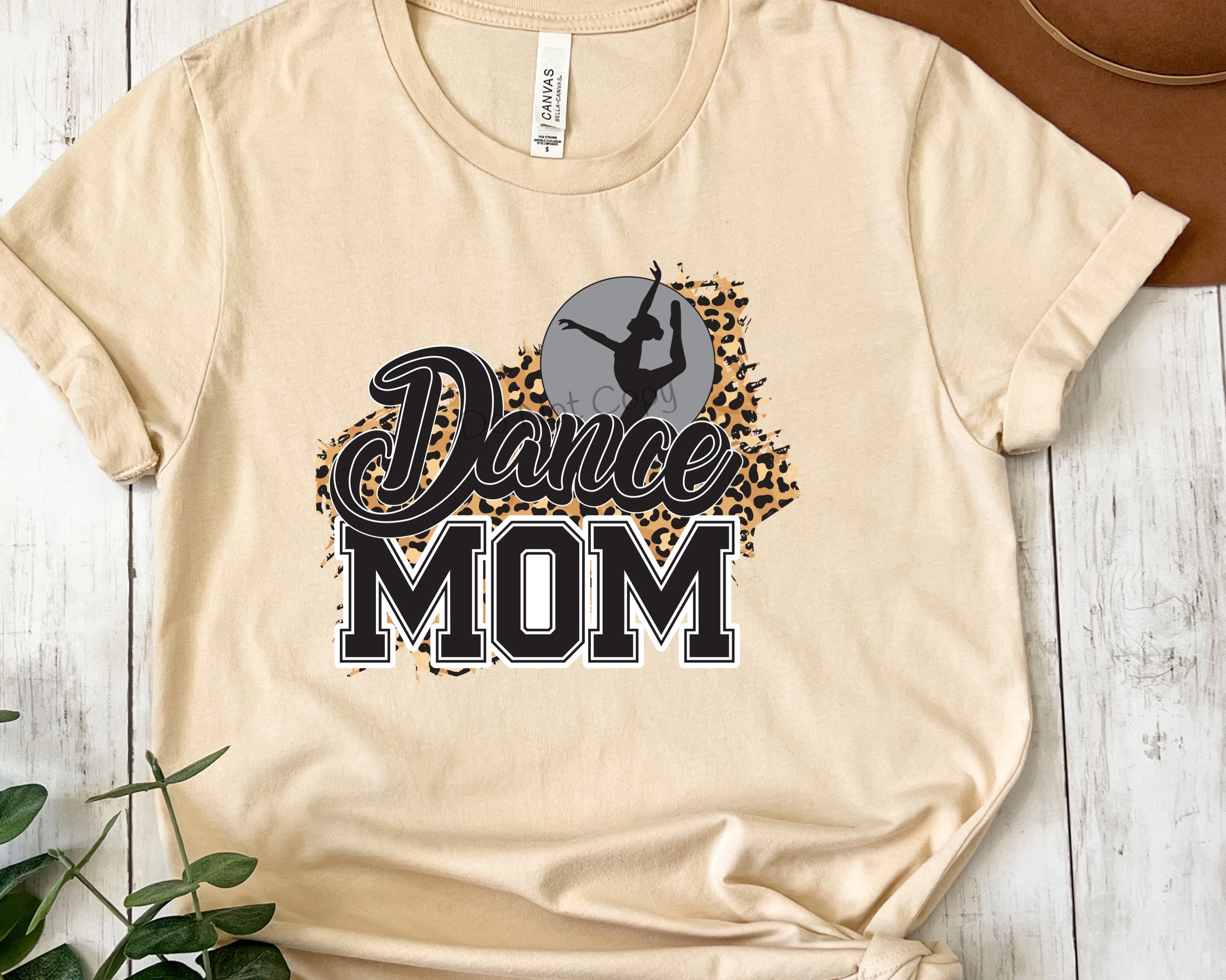Dance mom-DTF – ABIDesignstore
