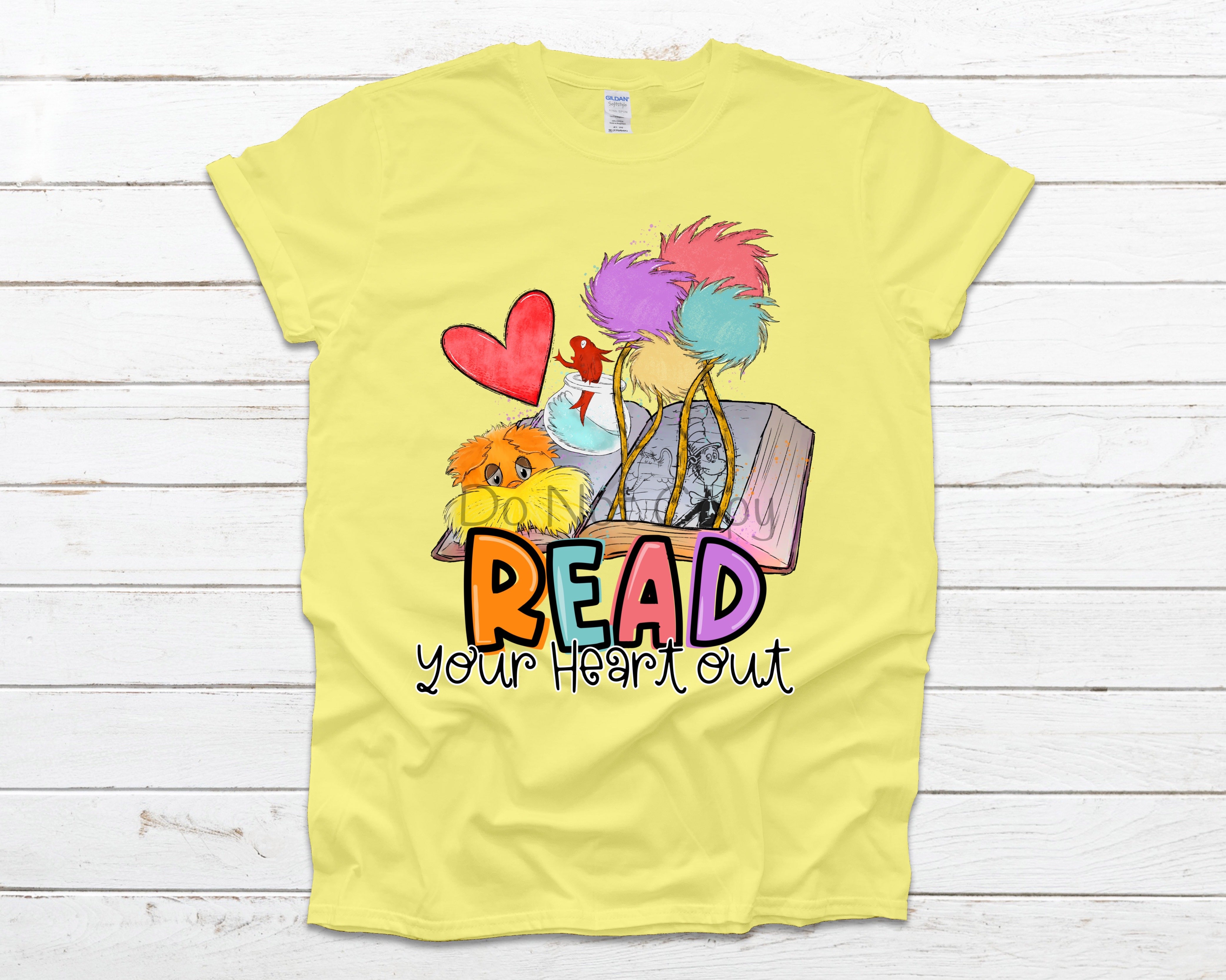 Read your heart out-DTF – ABIDesignstore