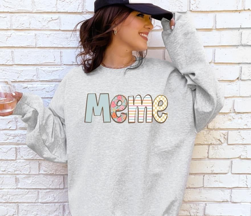 Meme Doodle Loo - DTF – ABIDesignstore