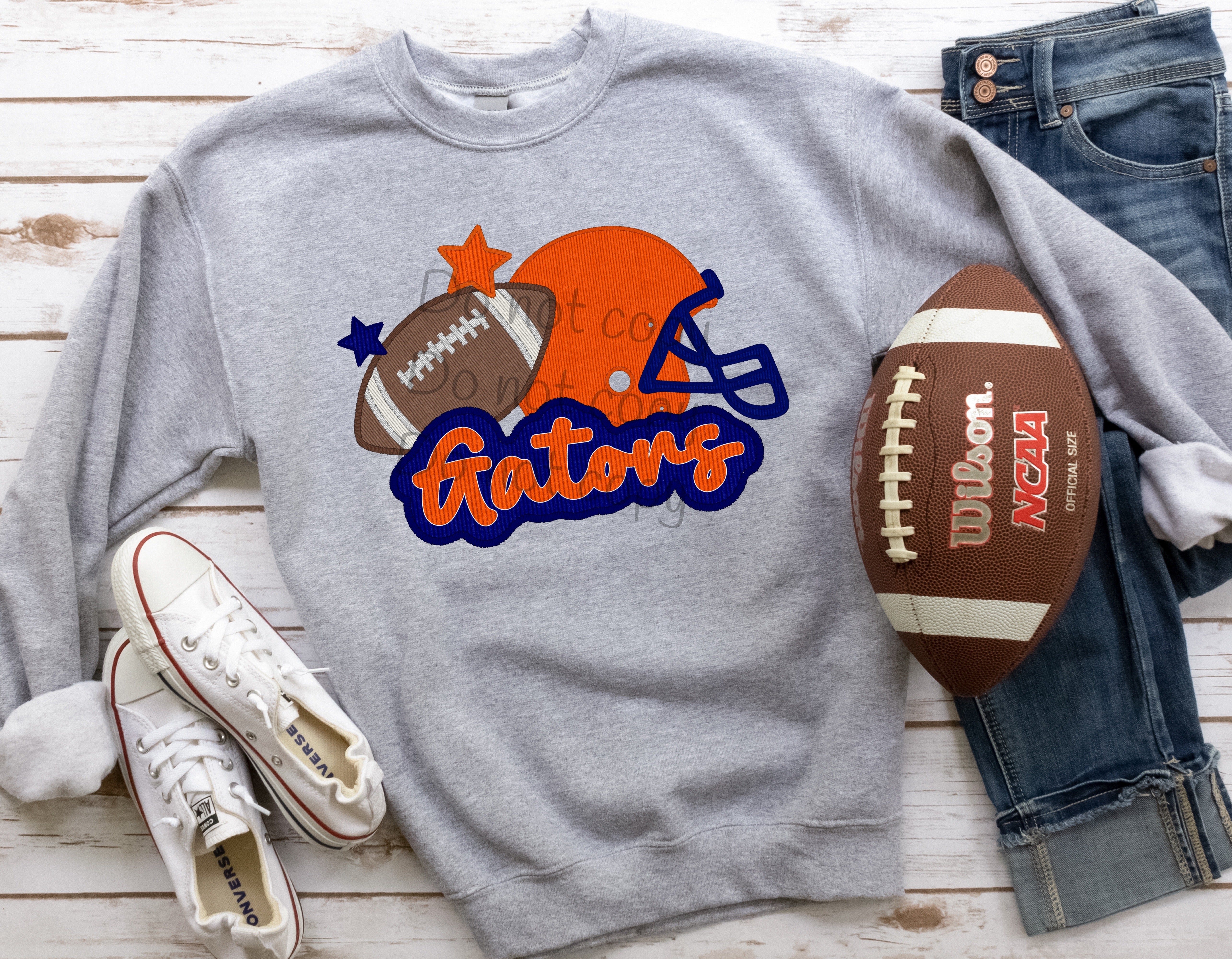 Gators-DTF – ABIDesignstore