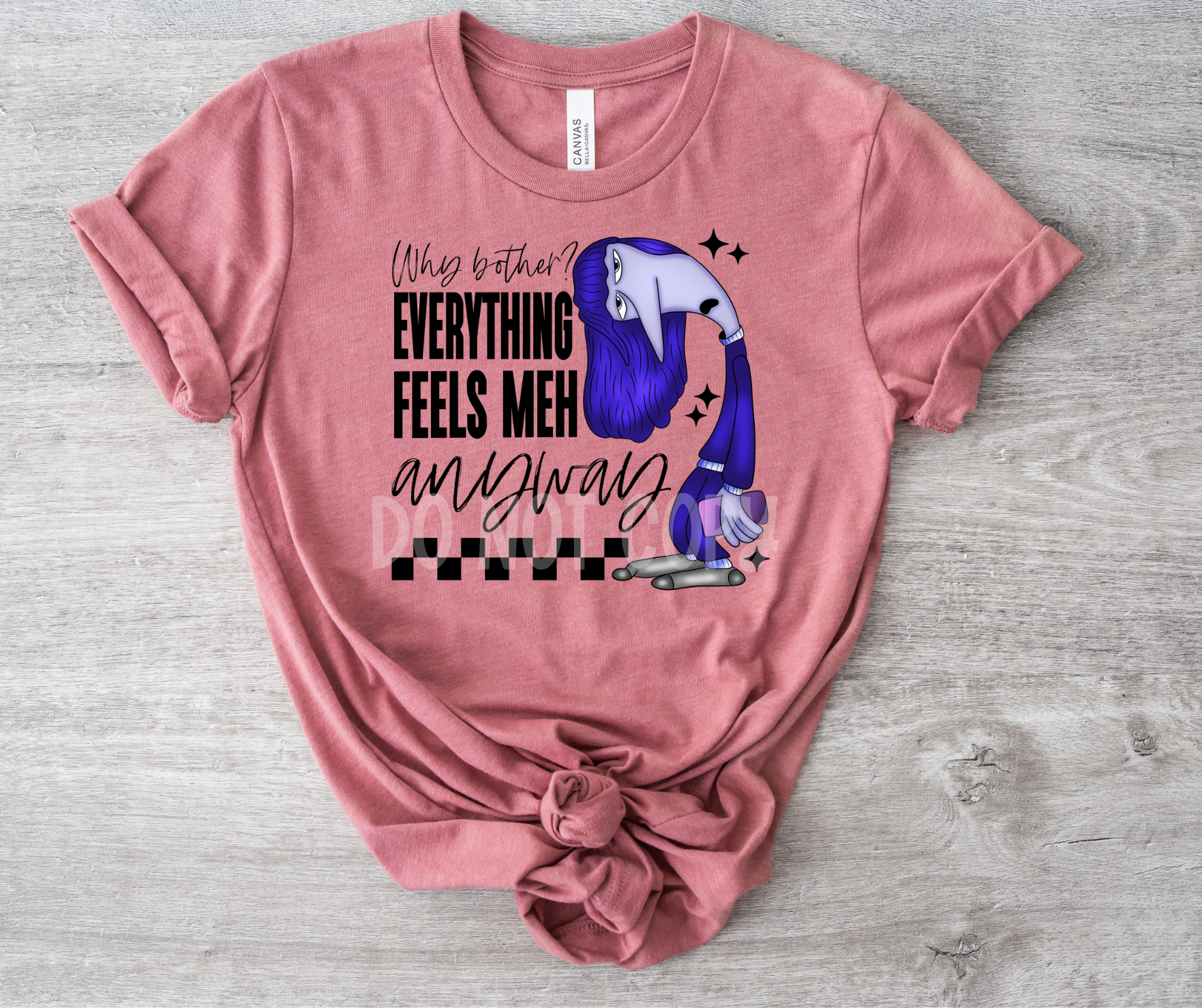 Everything feels Meh-DTF – ABIDesignstore