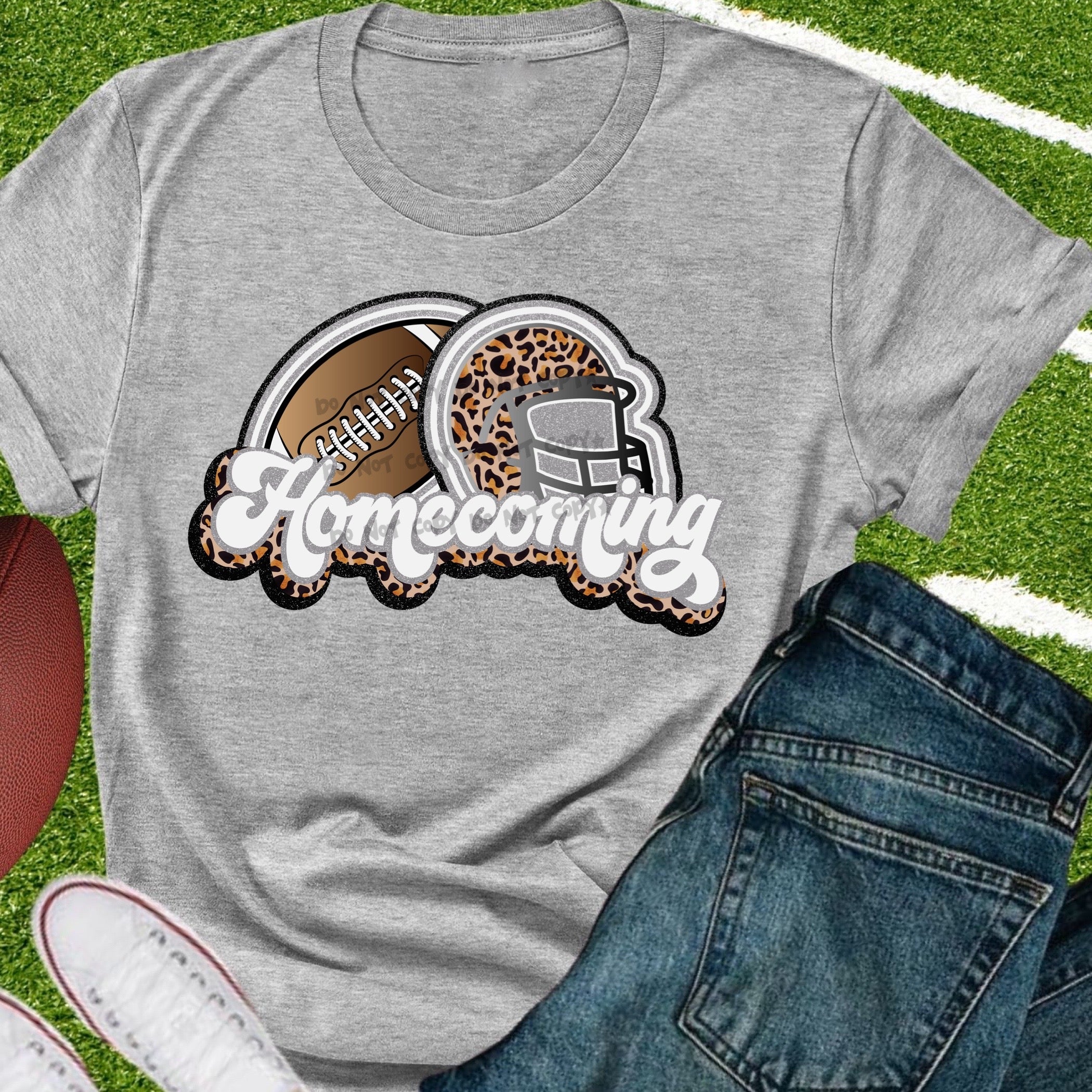 Homecoming - DTF – ABIDesignstore