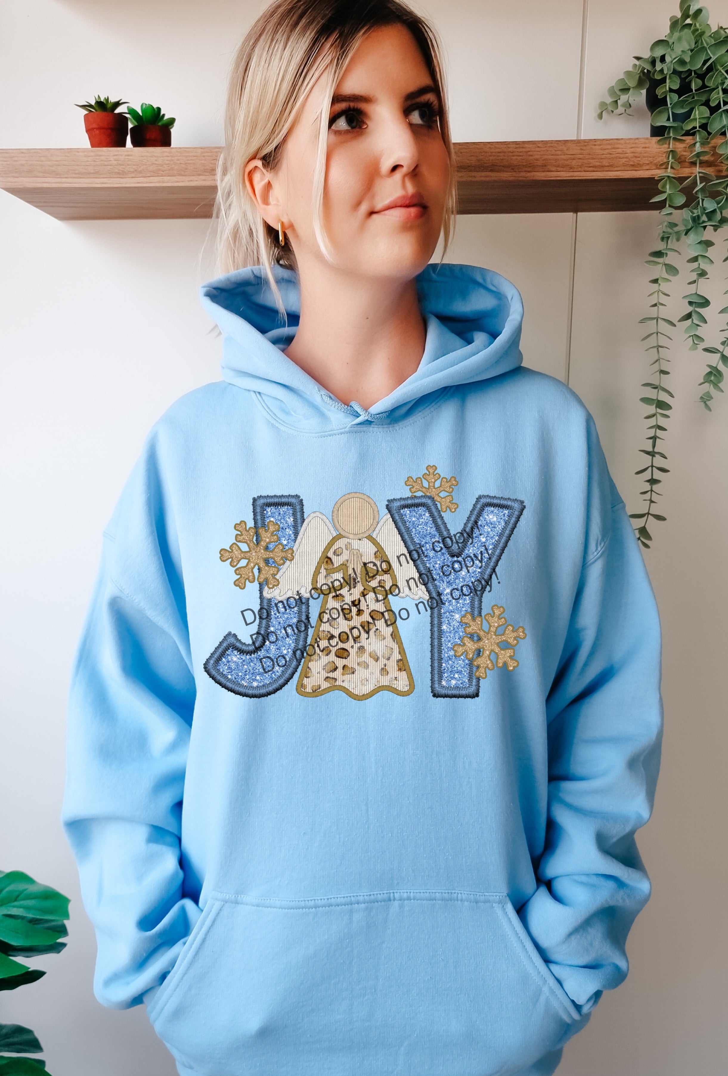 Joy angel-DTF – ABIDesignstore