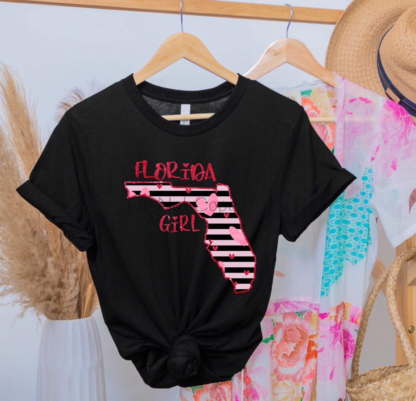 Florida girl-DTF – ABIDesignstore