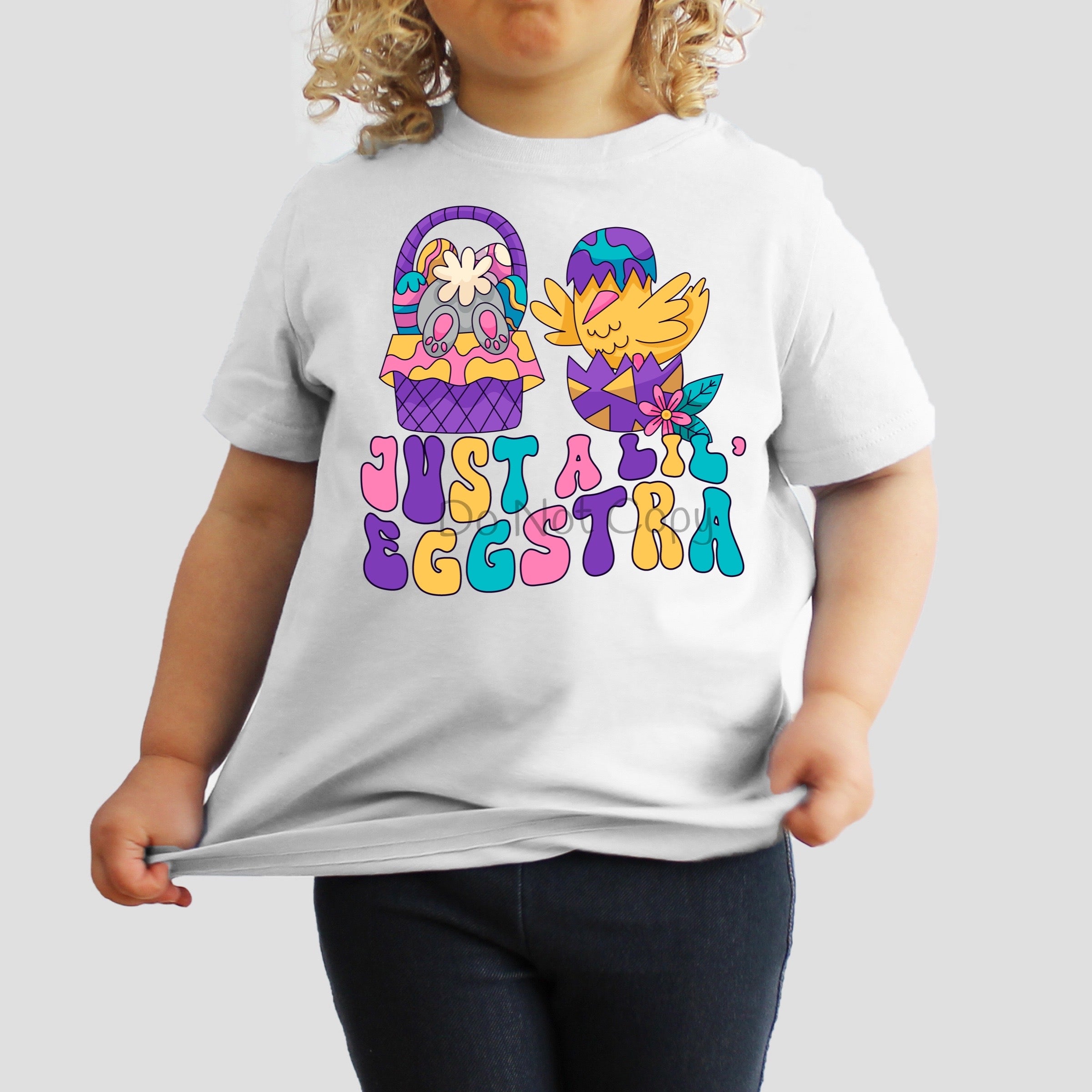 Just a little eggstra-DTF – ABIDesignstore